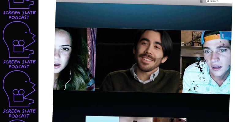 Episode 34 - Criterion Channel Horror with Clyde Folley | Screen Slate