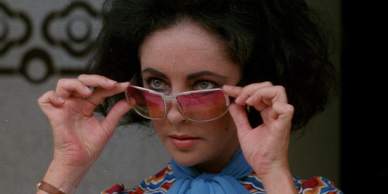 Identikit (aka The Driver's Seat) | Screen Slate