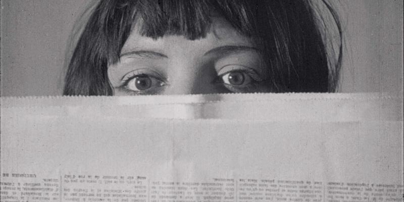 Return to Reason: Short Films by Man Ray | Screen Slate