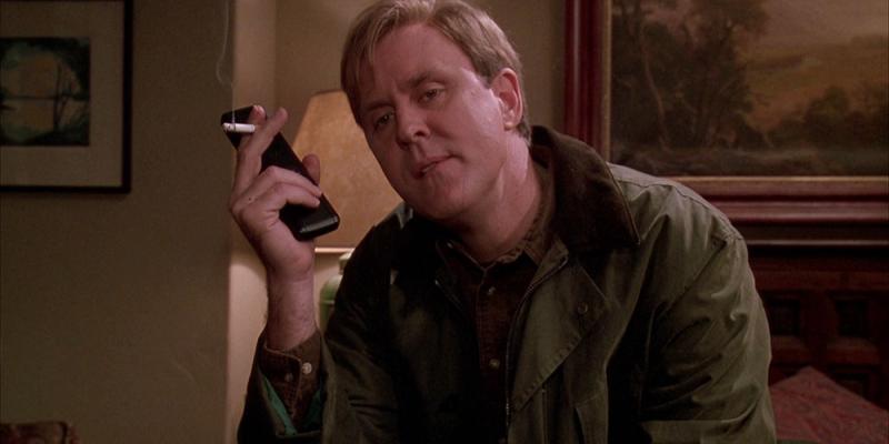 Raising Cain | Screen Slate