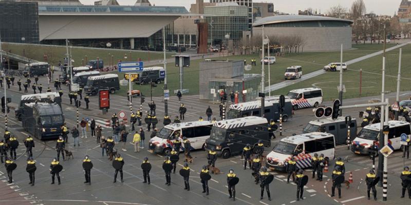 The More You Know, The Less You Know: Steve McQueen and Bianca Stigter ...