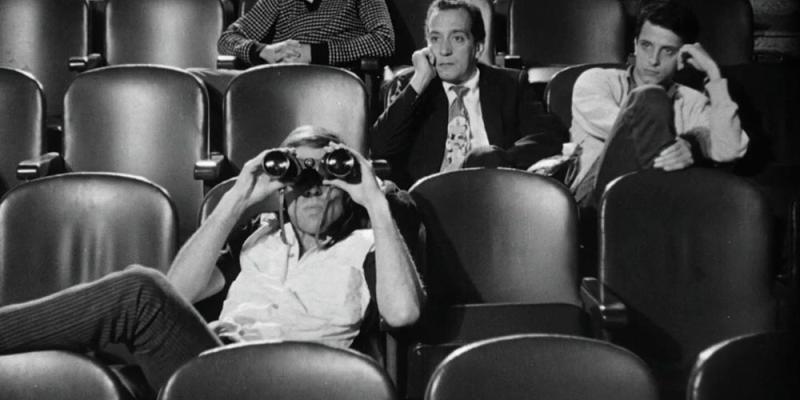 The Red Light Bandit | Screen Slate