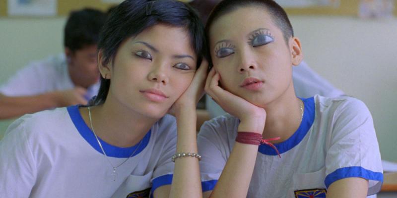 Spacked Out | Screen Slate