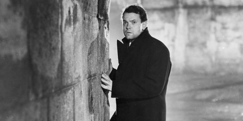 The Third Man | Screen Slate