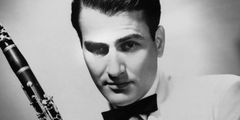 Artie Shaw: Time Is All You’ve Got | Screen Slate