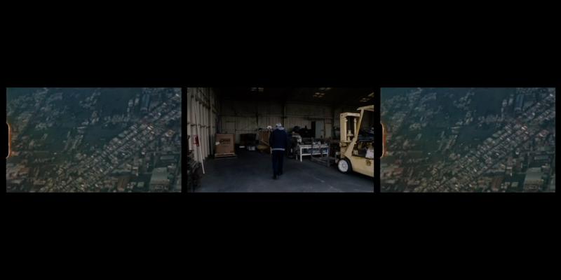 Appocalips | Screen Slate