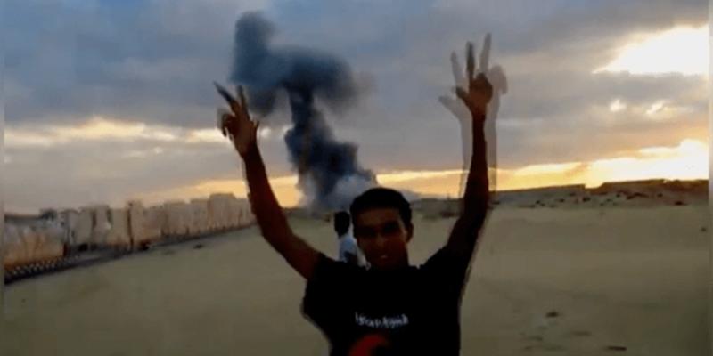 Film Diary III: Coldest Winter | Screen Slate