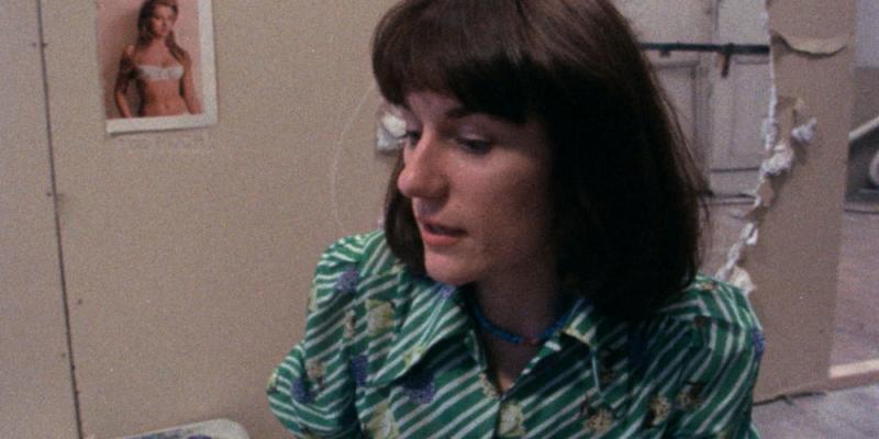 Not a Pretty Picture | Screen Slate