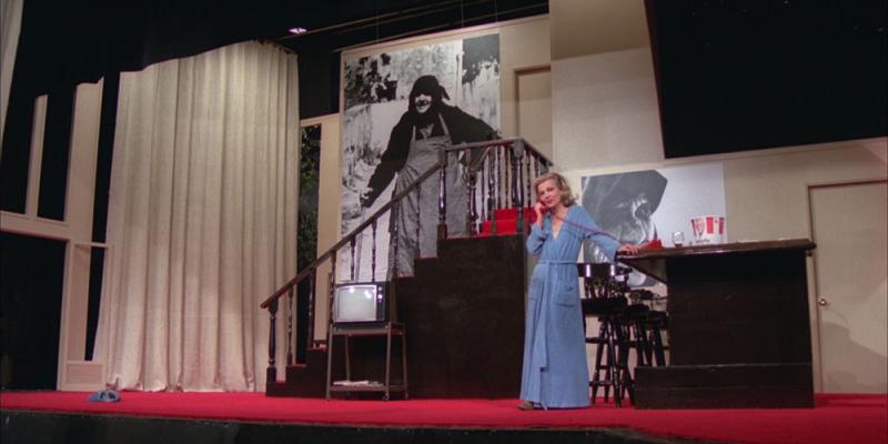 Opening Night | Screen Slate