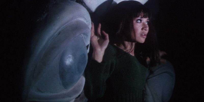 Blind Beast | Screen Slate