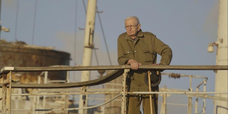 Scenes from the Labudović Reels | Screen Slate