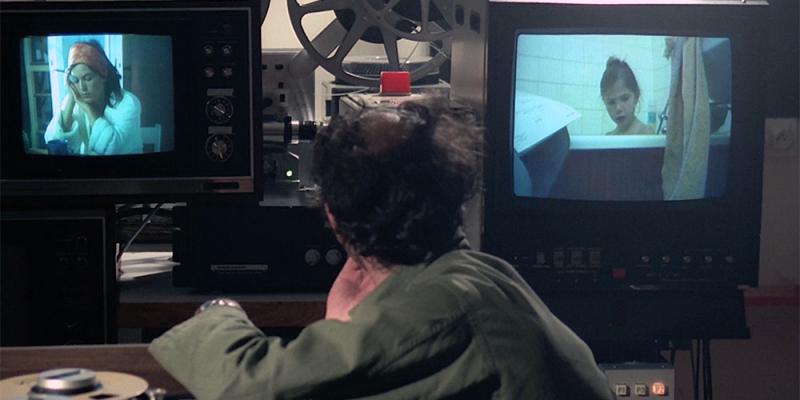 Feedback Loop: Critical Interventions | Screen Slate