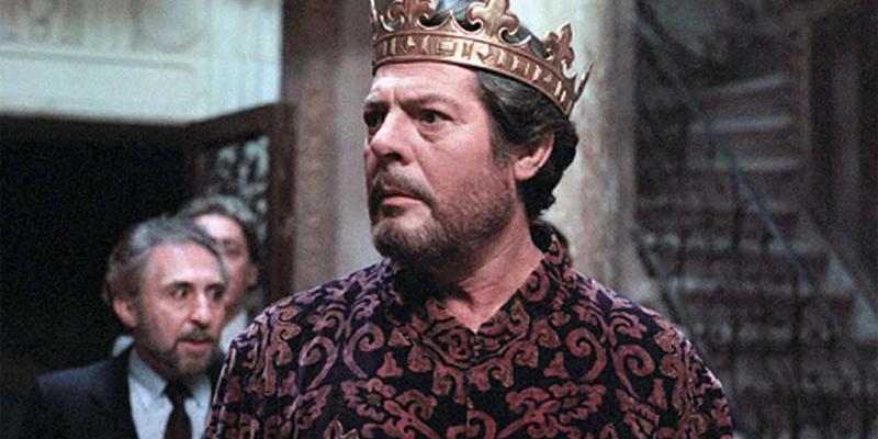 Henry IV | Screen Slate