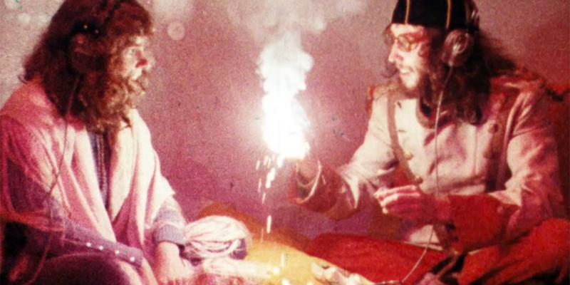 Dalmas | Screen Slate