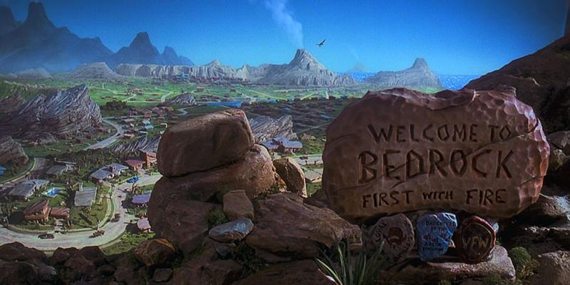 The Flintstones | Screen Slate