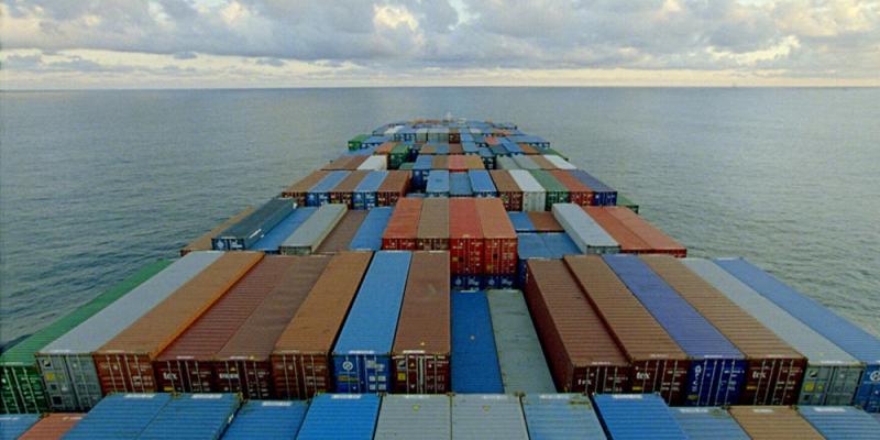 Heavy Metal Containers | Screen Slate