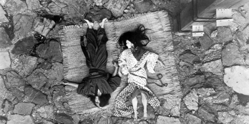 Obsessed with Films: A Conversation with Sheldon Renan and Susan Oxtoby ...