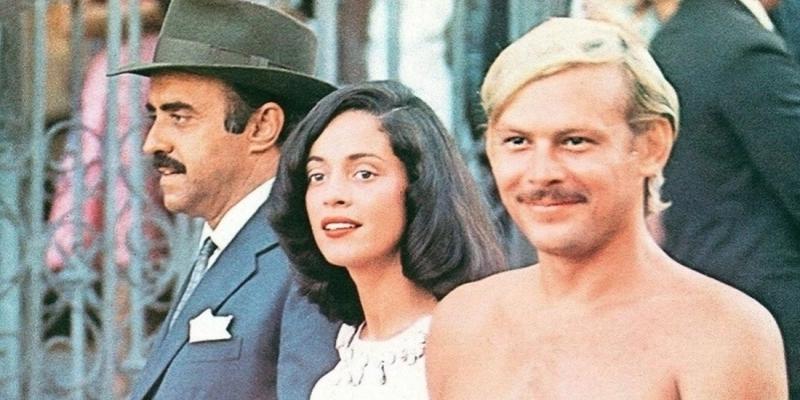 Dona Flor and Her Two Husbands | Screen Slate