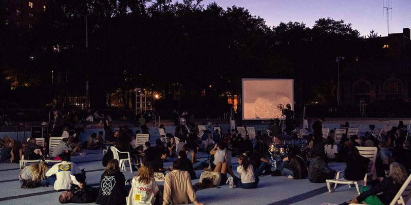 Feedback Loop: On the Floor | Screen Slate