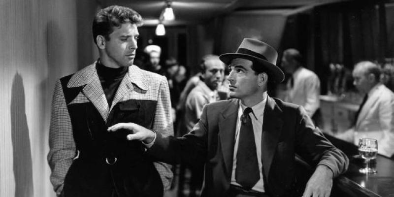 Criss Cross | Screen Slate