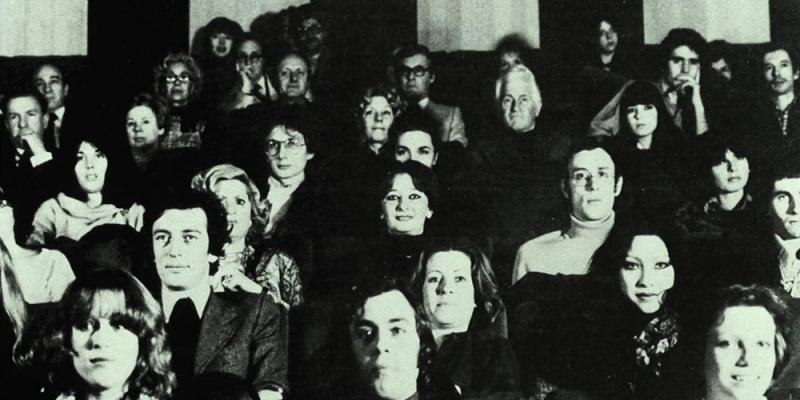 In girum imus nocte et consumimur igni | Screen Slate