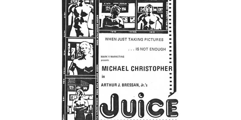 Juice | Screen Slate