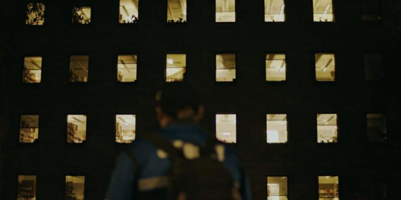 Weeknights | Screen Slate