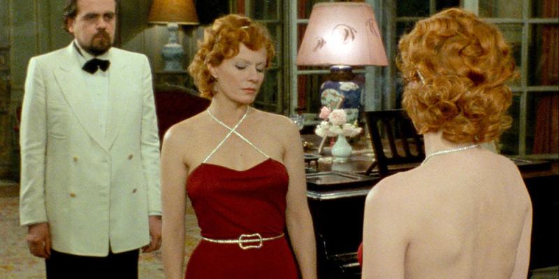 Feedback Loop: Catching Up | Screen Slate