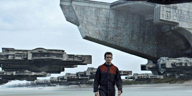 The Empire | Screen Slate