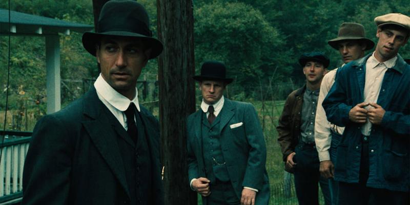 Matewan | Screen Slate