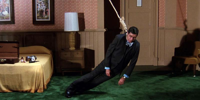 Smorgasbord | Screen Slate