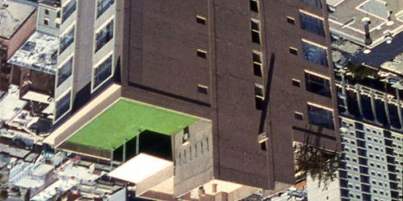 Side/Walk/Shuttle | Screen Slate