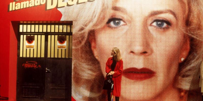 All About My Mother | Screen Slate