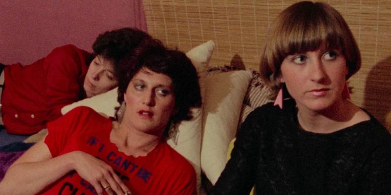 Going Down | Screen Slate