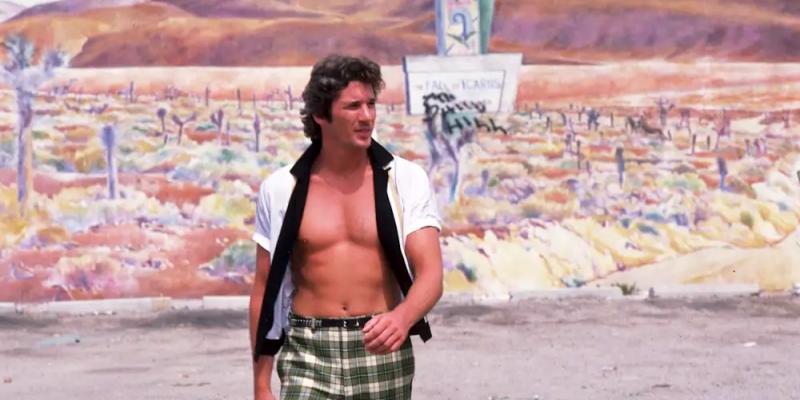 Breathless | Screen Slate