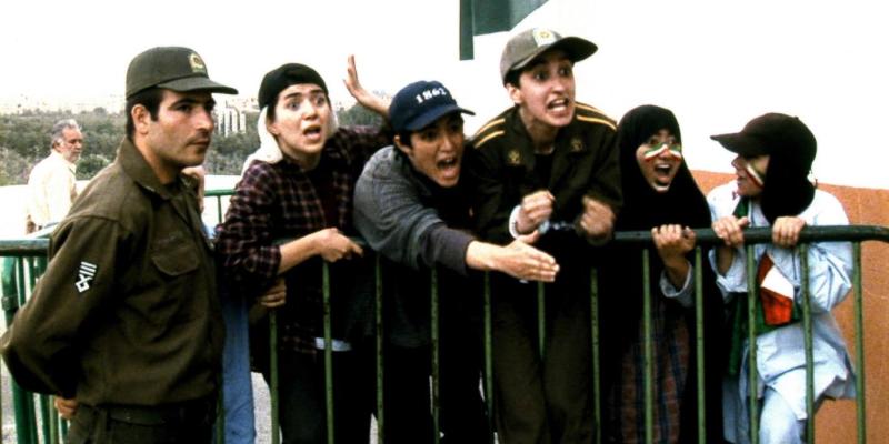 Offside | Screen Slate