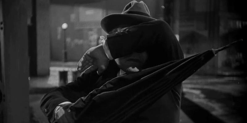 Ragtag + Desire | Screen Slate