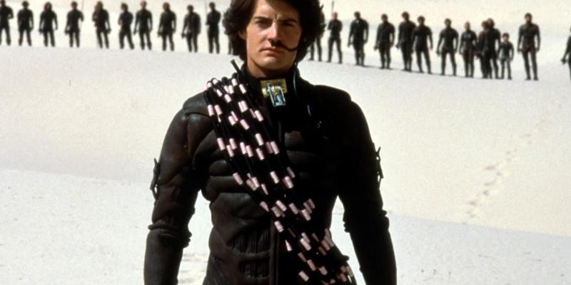 Dune | Screen Slate