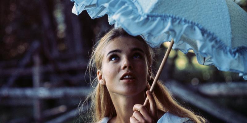 Elvira Madigan | Screen Slate