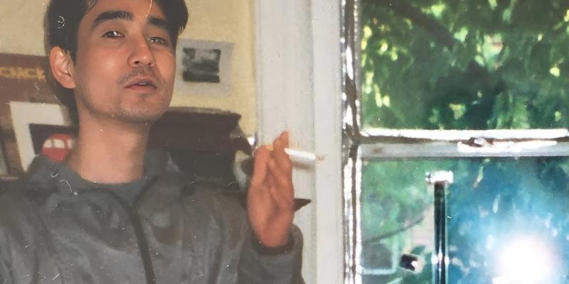 Stom Stogo | Screen Slate