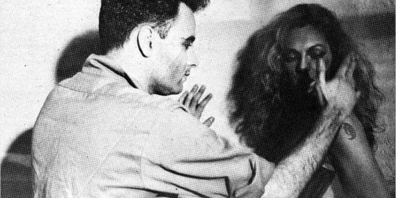 Amos Poe and No Wave Cinema | Screen Slate