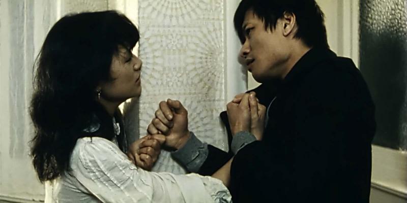 Art Is a Poor Thing: A Conversation with Clara Law | Screen Slate