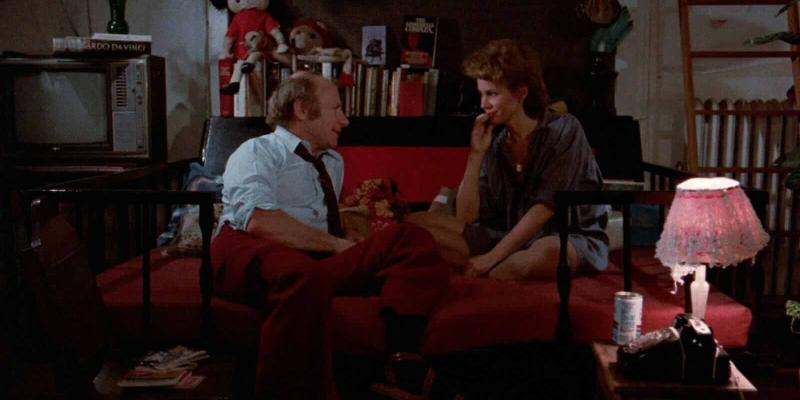 Can She Bake a Cherry Pie? | Screen Slate
