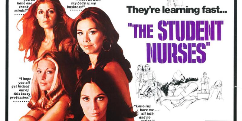 Student Nurses | Screen Slate