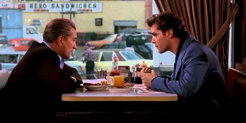 Goodfellas | Screen Slate