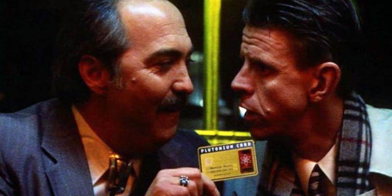 Three Businessmen | Screen Slate