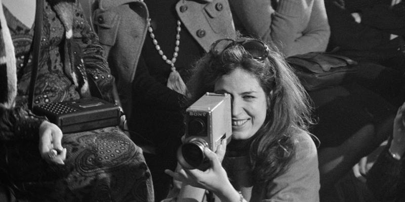 The Activist Videos of Carole Roussopoulos: Program I | Screen Slate