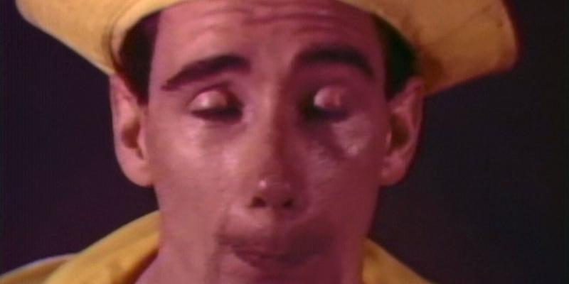 The Banana Man | Screen Slate