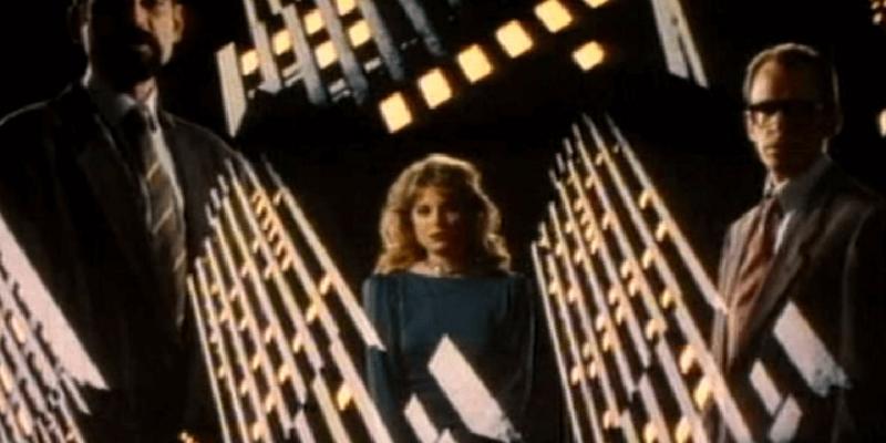 The Big Blue | Screen Slate