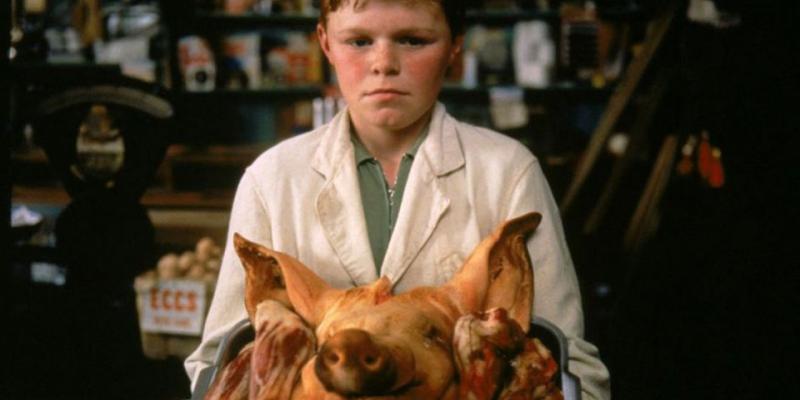 The Butcher Boy | Screen Slate